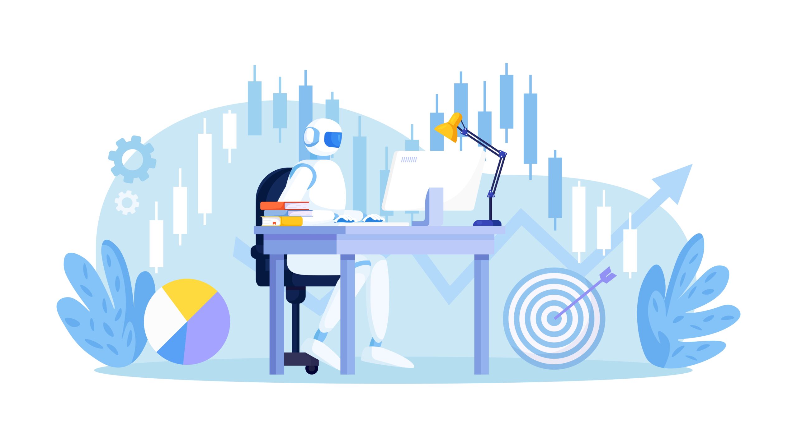 Cos'è l'intelligenza artificiale generativa? - Metamat